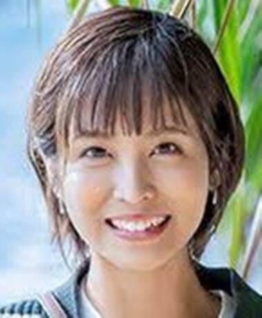 타마시로 카호 / 玉城夏帆 / Kaho Tamashiro | AVDBS