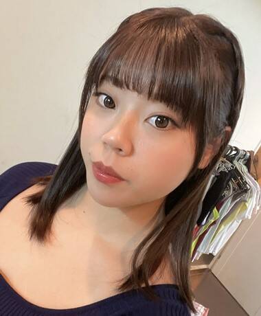 미나하타 후카 / 南畑颯花 / Fuka Minahata | AVDBS