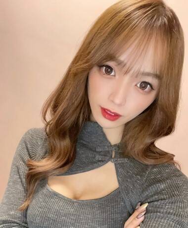 마나세 메이 / 여장남자 (뉴하프) | AVDBS