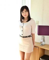 아사키 마오 / 浅木真央 / Nao Asami | AVDBS