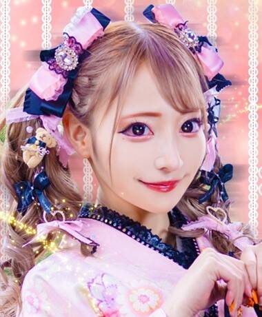 짱루나 / ちゃんるな / CHANRUNA | AVDBS