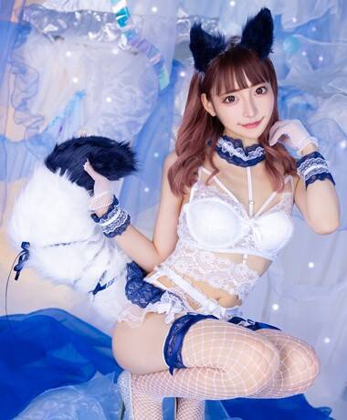 짱루나 / ちゃんるな / CHANRUNA | AVDBS