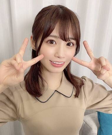 미호 나나 / 未歩なな / Nana Miho | AVDBS