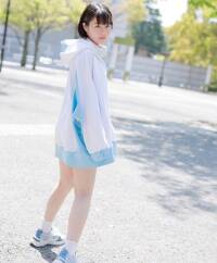 호시노 사쿠라 / 트위터 https://twitter.com/sakura_hoshino_ | AVDBS