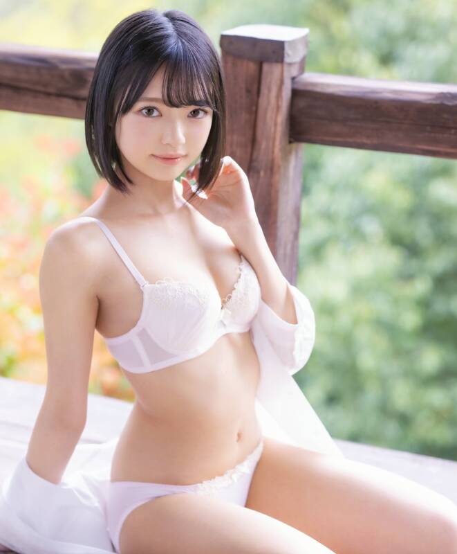 츠부라 아무 / (프레스티지 ABW 전속배우) | AVDBS