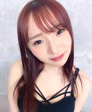 카고 리나 / 트위터 https://twitter.com/kago_rina | AVDBS