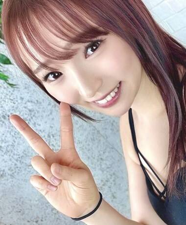 카고 리나 / 트위터 https://twitter.com/kago_rina | AVDBS