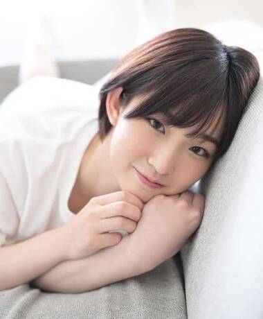 히메노 란 / 2022년 혼나카 신인 | AVDBS