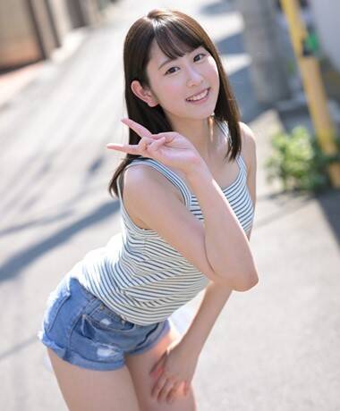 이가라시 미츠키 / 五十嵐美月 / Mitsuki Igarashi | AVDBS