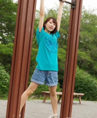 나츠키 리오 / 奈築りお / Rio Natsuki | AVDBS