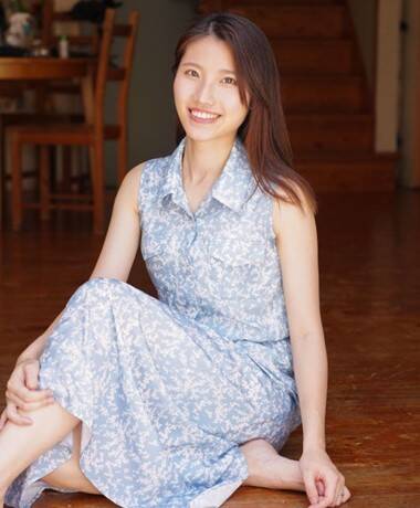 치유 / CHIYU / CHIYU | AVDBS