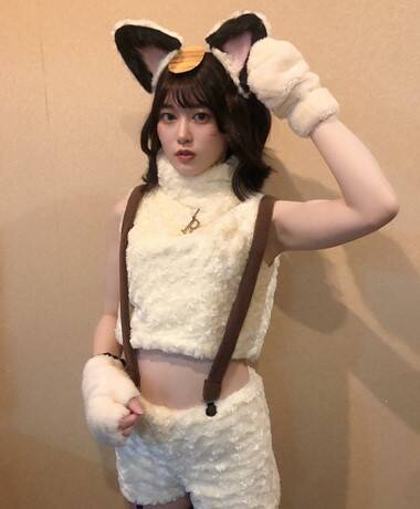 나츠키 히카루 / MGOLD 전속배우 | AVDBS