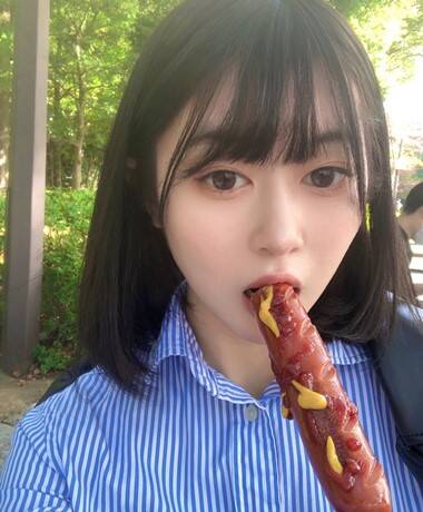 나츠키 히카루 / MGOLD 전속배우 | AVDBS