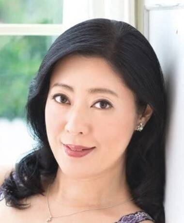 후지무라 미에코 / 藤村美枝子 / Mieko Fujimura | AVDBS