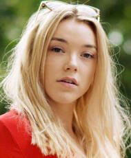 DSD-850 애니 오로라 | AVDBS