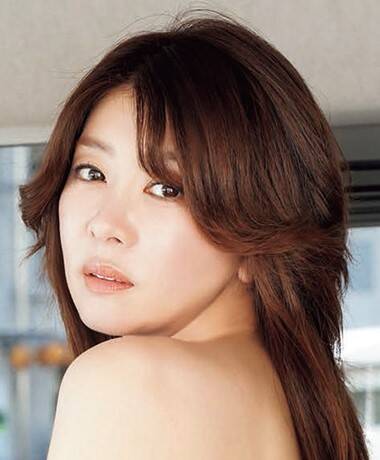 야베 미호 / 矢部美穂 / Miho Yabe | AVDBS