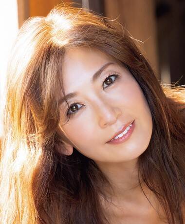 나카지마 후미에 / 中島史恵 / Fumie Nakajima | AVDBS