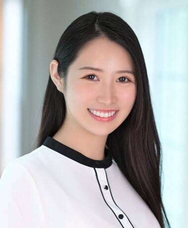 아사히 리오 / 2023년 아이디어 포켓 전속 데뷔 | AVDBS