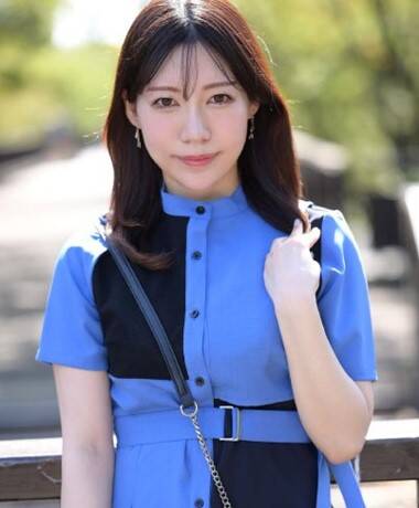 미카와 나오 / 2023년 아이디어포켓 전속 데뷔 | AVDBS