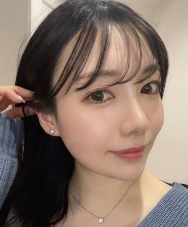 미카와 나오 / 2023년 아이디어포켓 전속 데뷔 | AVDBS