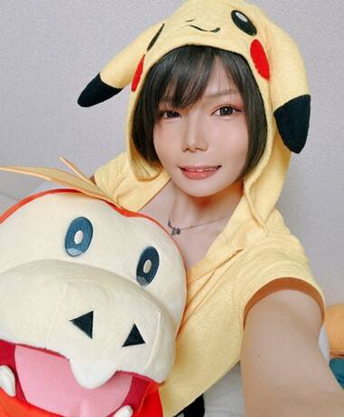 스즈네 니코 / 鈴音ニコ / Niko Suzune | AVDBS