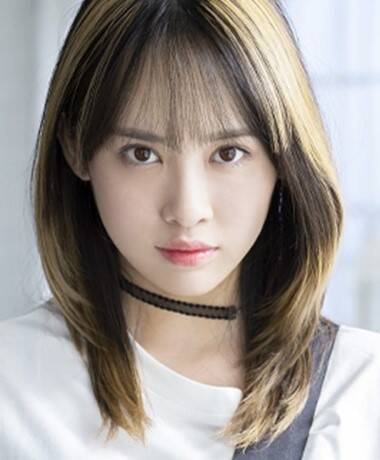 츠키시로 케이 / 月代景 / Kei Tsukishiro | AVDBS