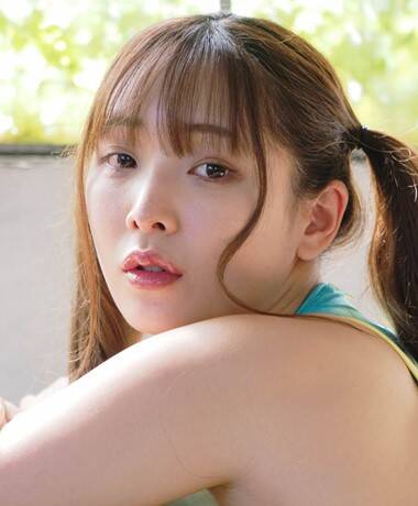 고론족 미츠키 / ゴロン族美月 / Mitsuki Goronzoku | AVDBS