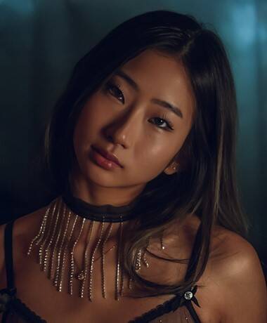 에어리스 스틸 / 미국의 한국계 배우 | AVDBS