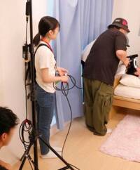 야마시타 나오 / ACT 소속의 SOD 여자직원 | AVDBS