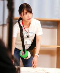 야마시타 나오 / ACT 소속의 SOD 여자직원 | AVDBS