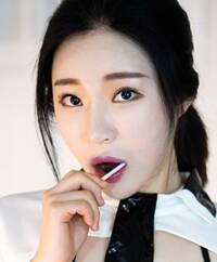 수아 / スア / Sua | AVDBS