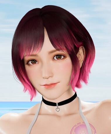 츠구모토 아이리 / 次元アイリ / Airi Tsugumoto | AVDBS