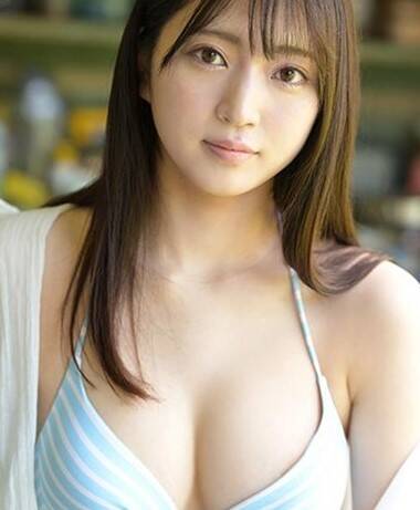 나가노 스즈 / 2023년 팔레노 신인 AV배우 | AVDBS