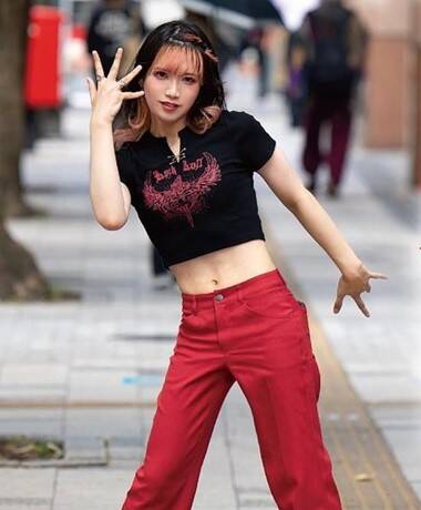 마리 루리 / 鞠るり / Ruri Mari | AVDBS