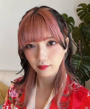 마리 루리 / 鞠るり / Ruri Mari | AVDBS