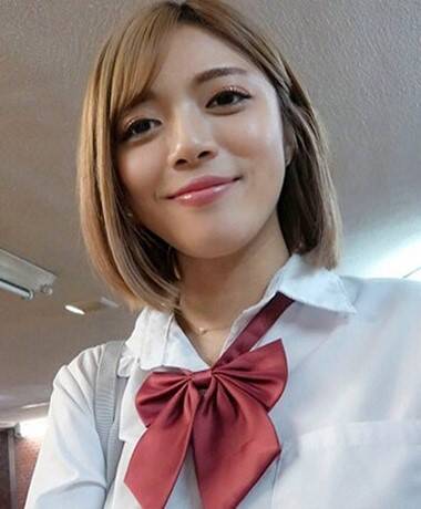 미즈나 세리나 / 2024년 신인 | AVDBS