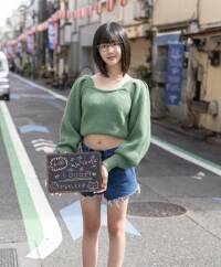 카도와키 후미카 / 門脇ふみか / Fumika Kadowaki | AVDBS