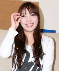 아이카 / 藍花 / Aika | AVDBS