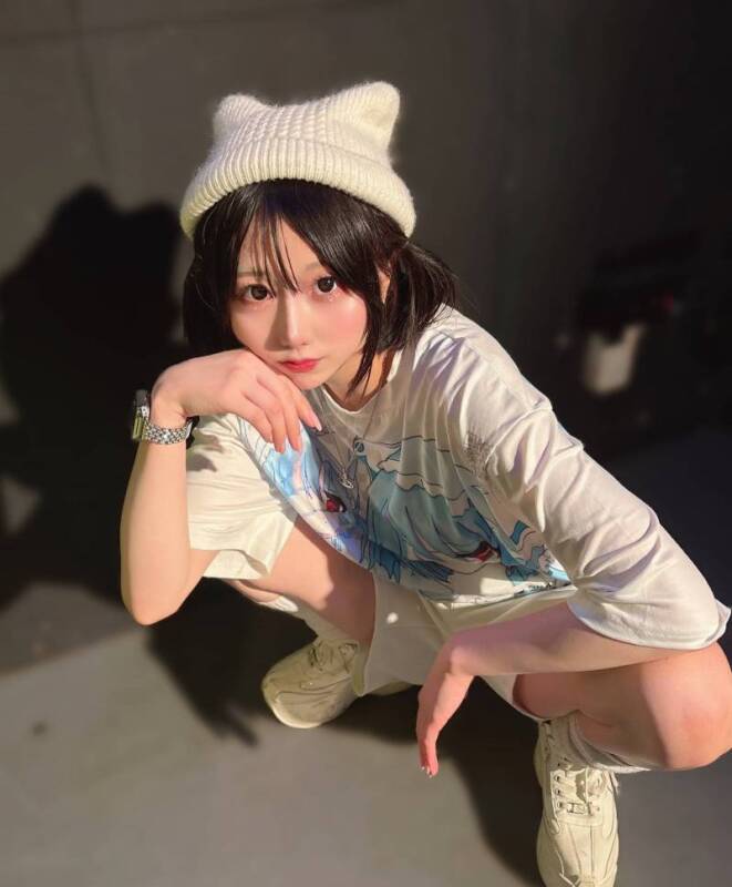 와타나베 마리카 / 渡辺まりか / Marika Watanabe | AVDBS