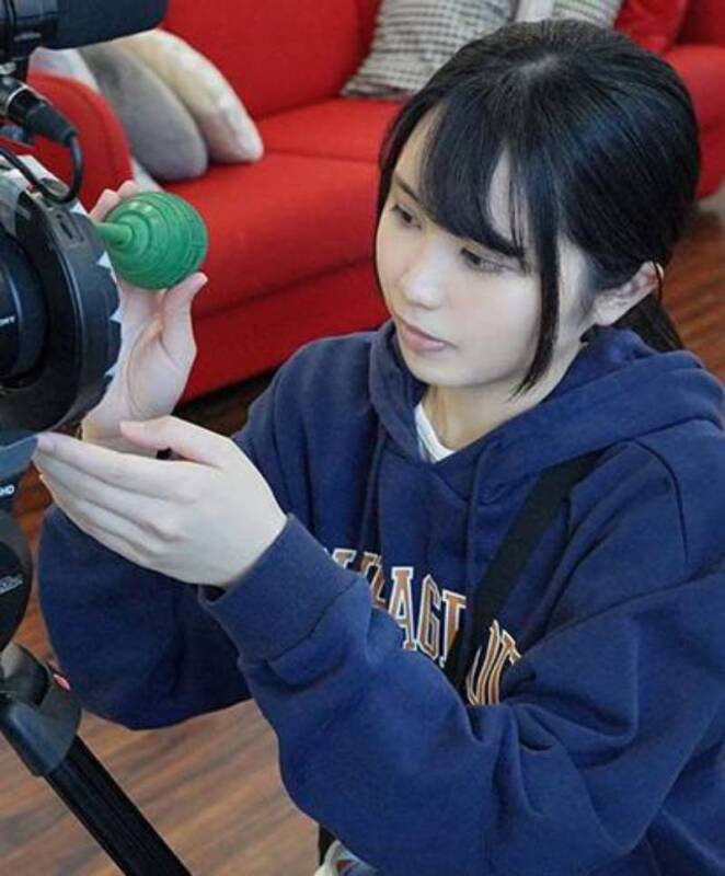 쿠니모리 아리사 / 國森ありさ / Arisa Kunimori | AVDBS