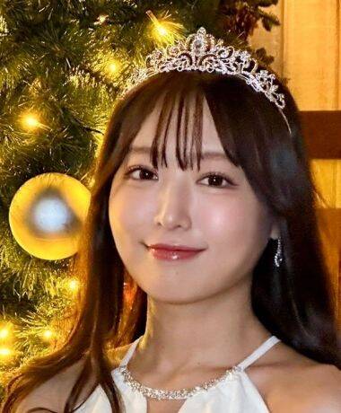 하즈키 마유 / 그라비아 아이돌 출신 AV배우 | AVDBS