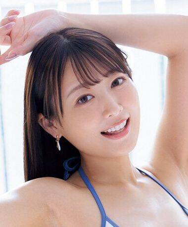 하즈키 마유 / 그라비아 아이돌 출신 AV배우 | AVDBS