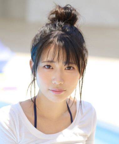 사쿠라 유노 / 2025년 무디즈 전속 데뷔 AV배우 | AVDBS