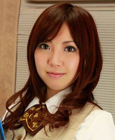 우사기 츠바사 / うさぎつばさ / Tsubasa Usagi | AVDBS