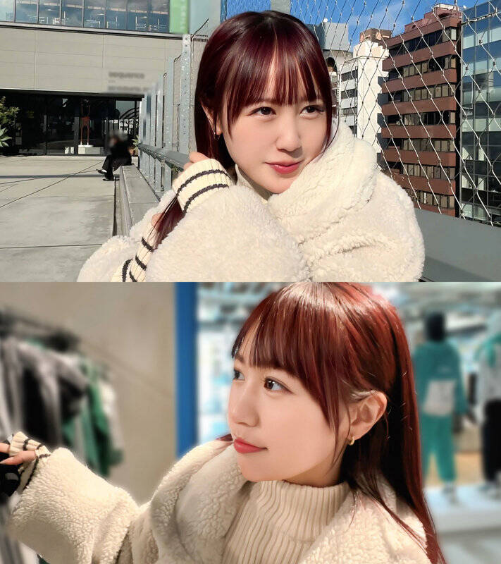 아야미 나나 / 綾美なな / Nana Ayami | AVDBS