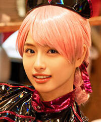 키타지마 아이나 / 北島愛菜 / Aina Kitajima | AVDBS