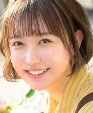 키타무라 미치 / 北村海智 / Michi Kitamura | AVDBS