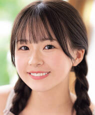 키타무라 미치 / 北村海智 / Michi Kitamura | AVDBS