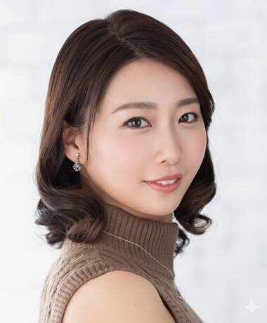 니시야마 사나 / 西山紗奈 / Sana Nishiyama | AVDBS