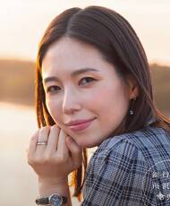 키타무라 미치 / 北村海智 / Michi Kitamura | AVDBS